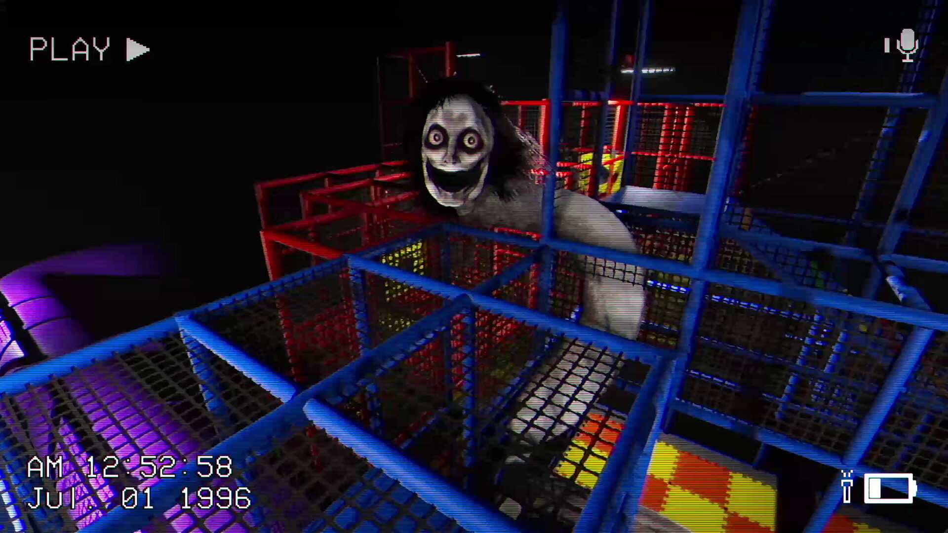 『The Classrooms』のゲーム紹介 - ゲームウィズ