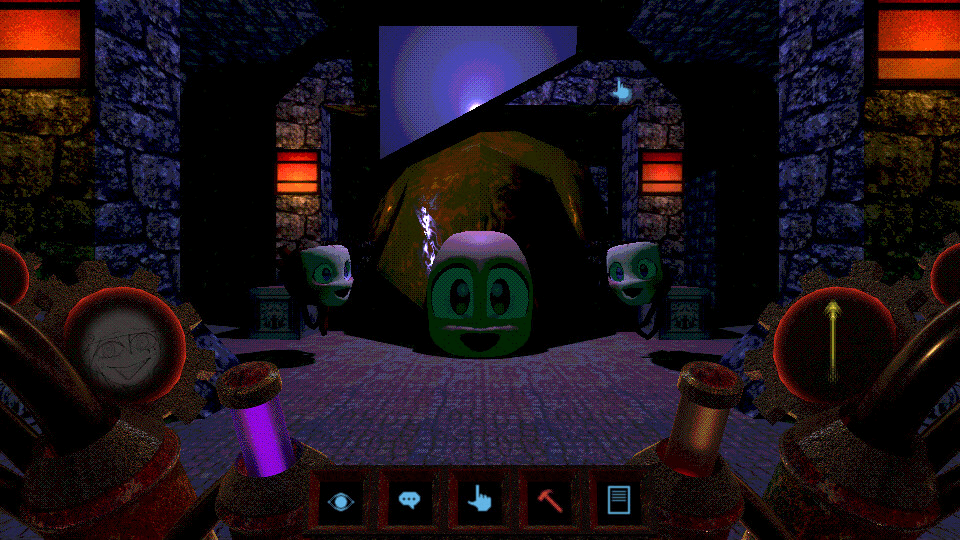 『Psychopomp GOLD』のゲーム紹介 - ゲームウィズ