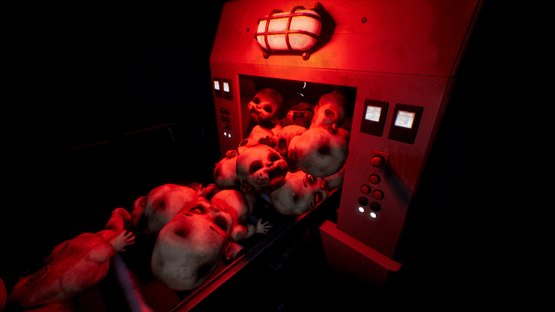 『Dollmare』のゲーム紹介 - ゲームウィズ