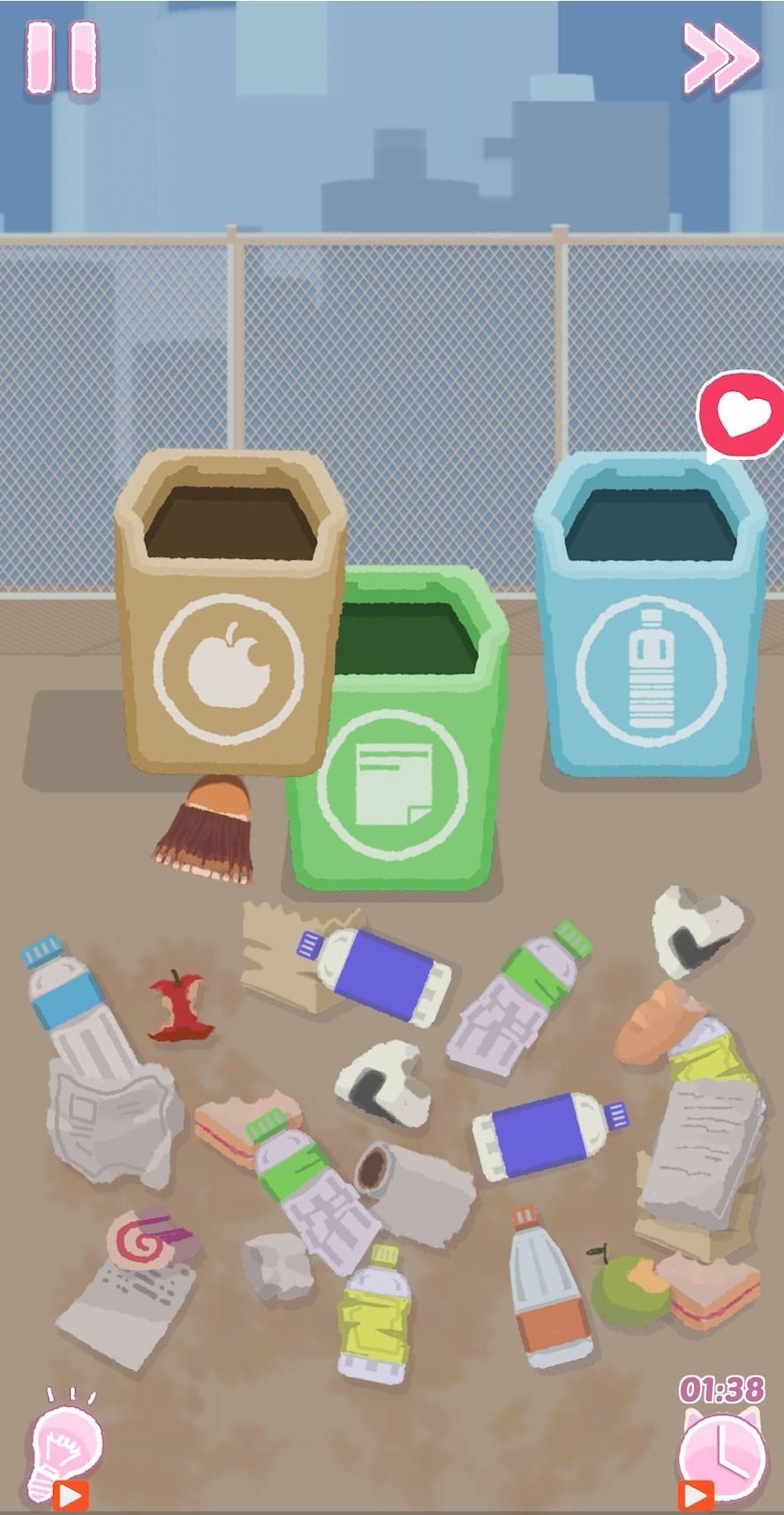 『Perfect Tidy』の情報 - ゲームウィズ