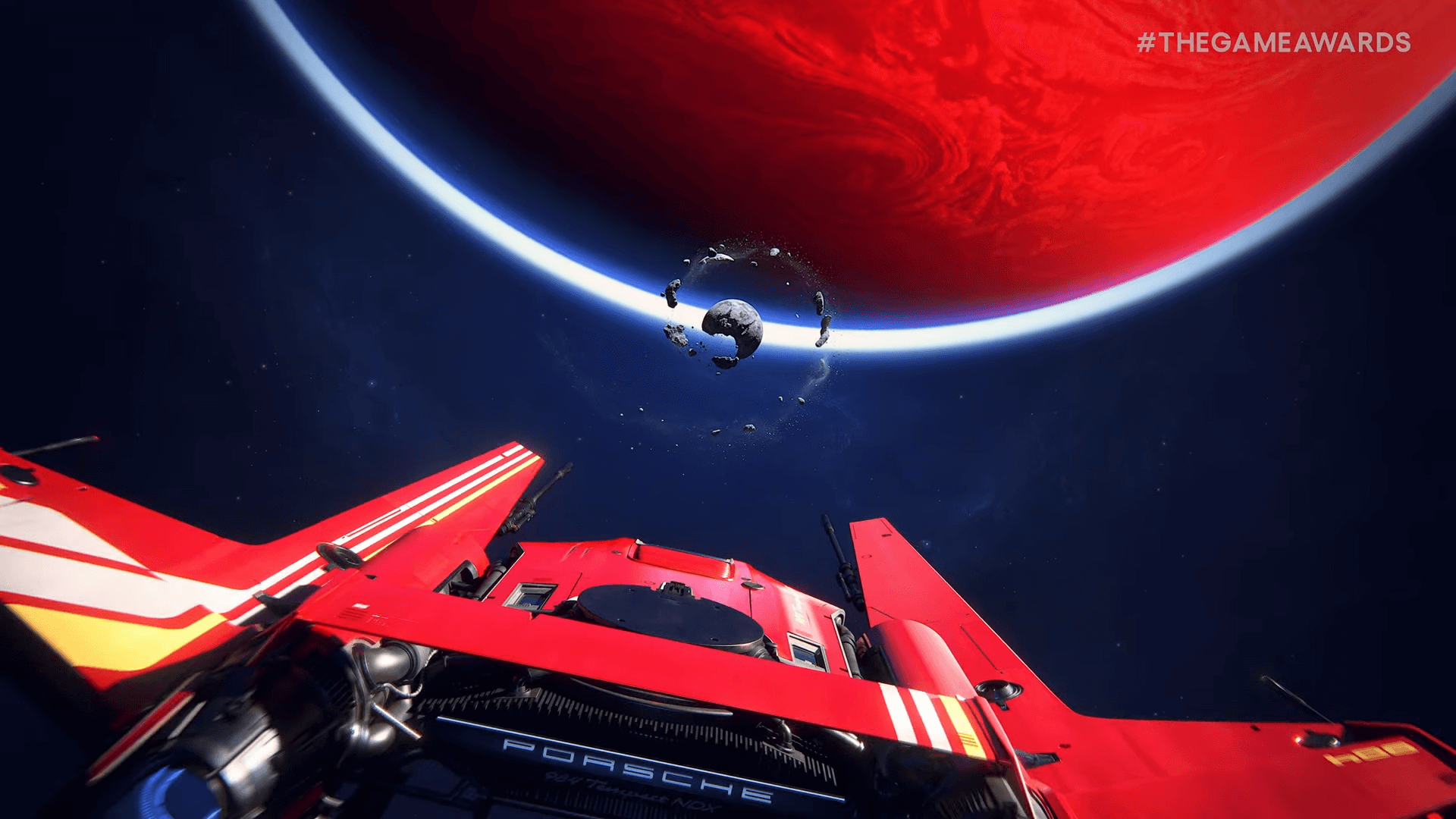 『INTERGALACTIC: The Heretic Prophet』のゲーム紹介 - ゲームウィズ