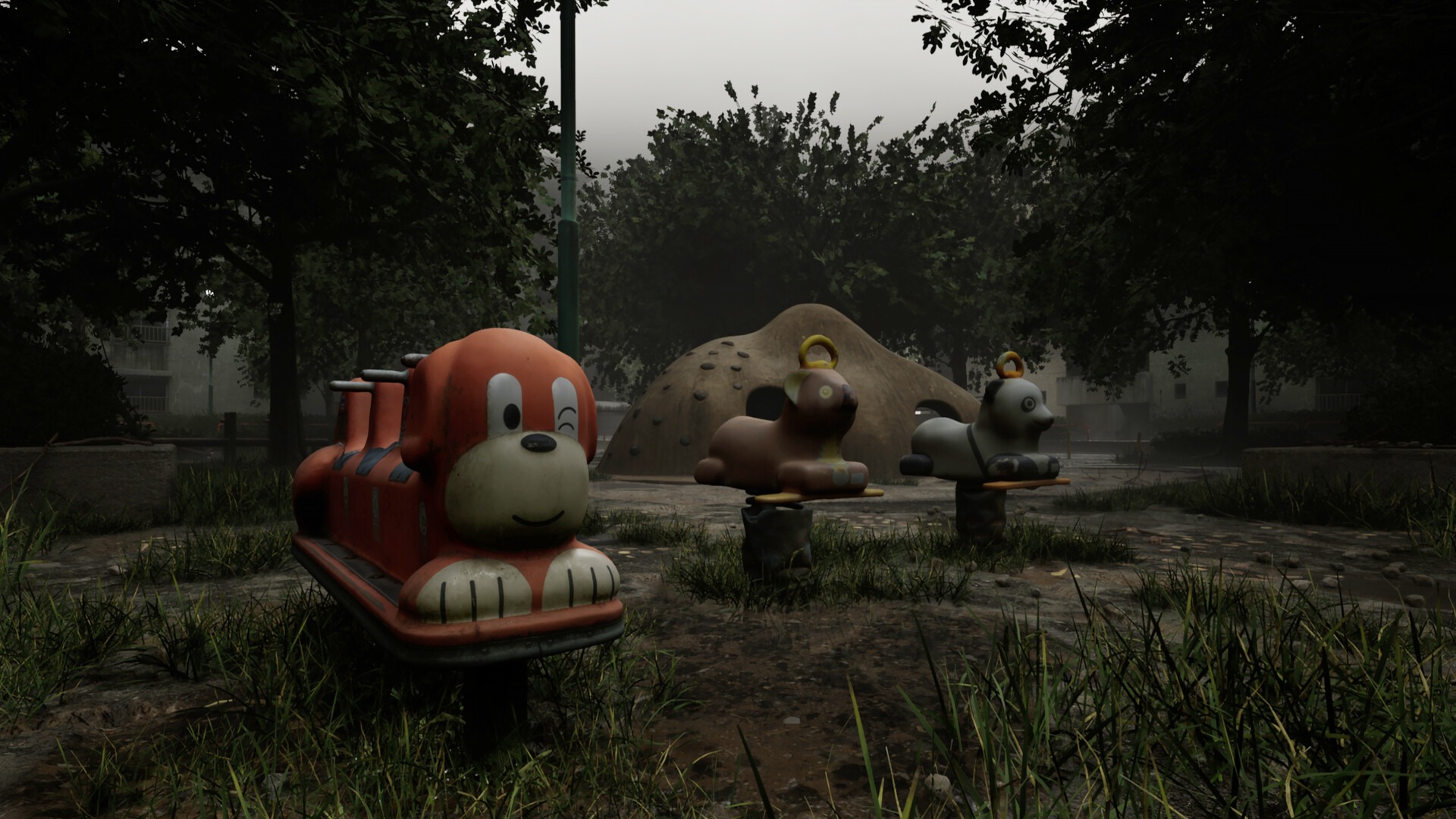 『Cursed Digicam | 呪われたデジカメ』のゲーム紹介 - ゲームウィズ