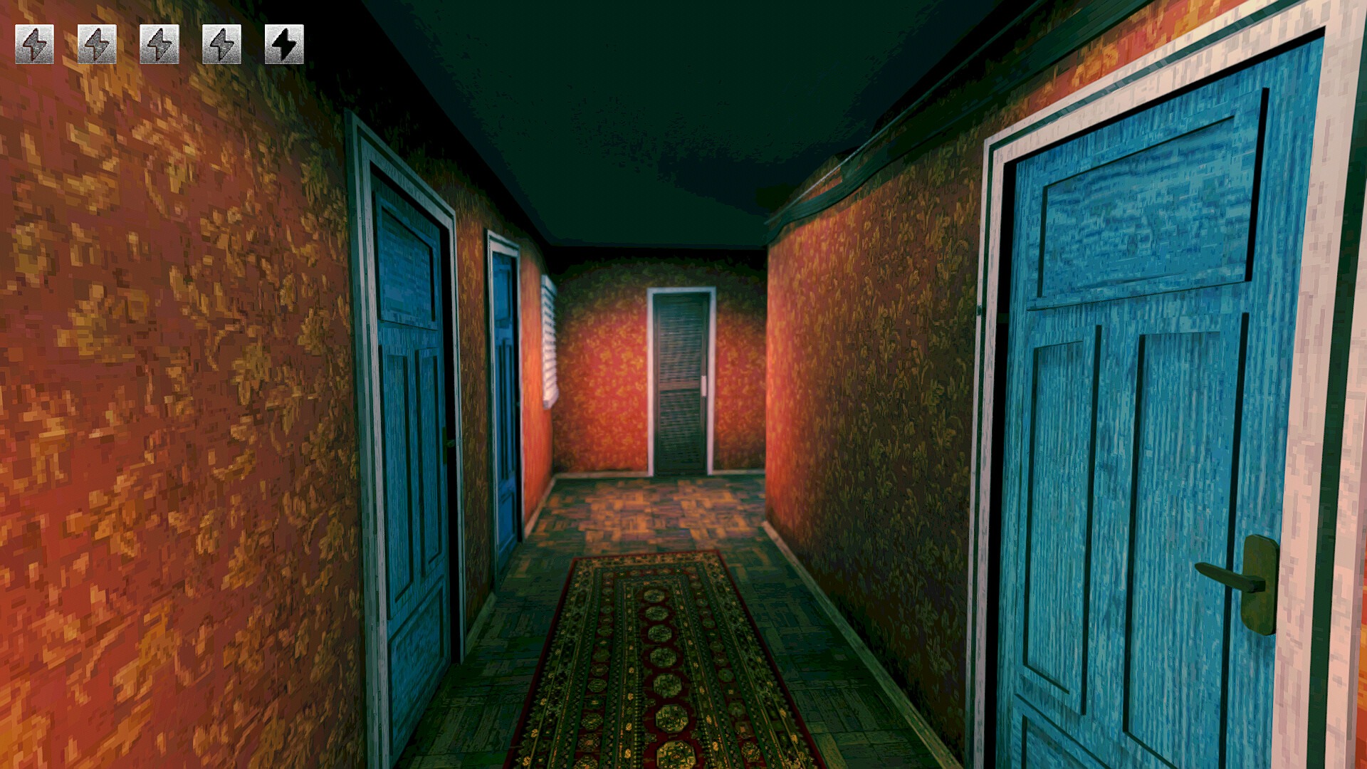 『No, I'm not a Human』のゲーム紹介【最新情報まとめ】 - ゲームウィズ