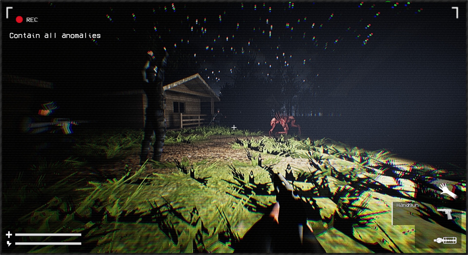 『SCP: Retrieval』のゲーム紹介 - ゲームウィズ