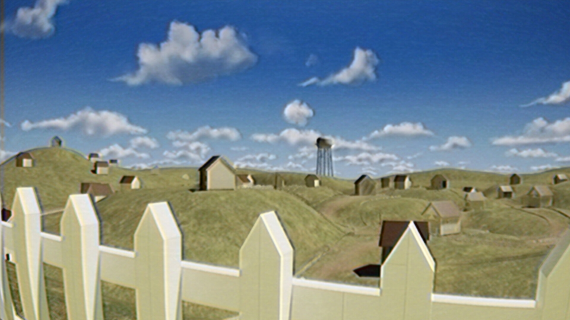 『Dreamcore』のゲーム紹介 - ゲームウィズ