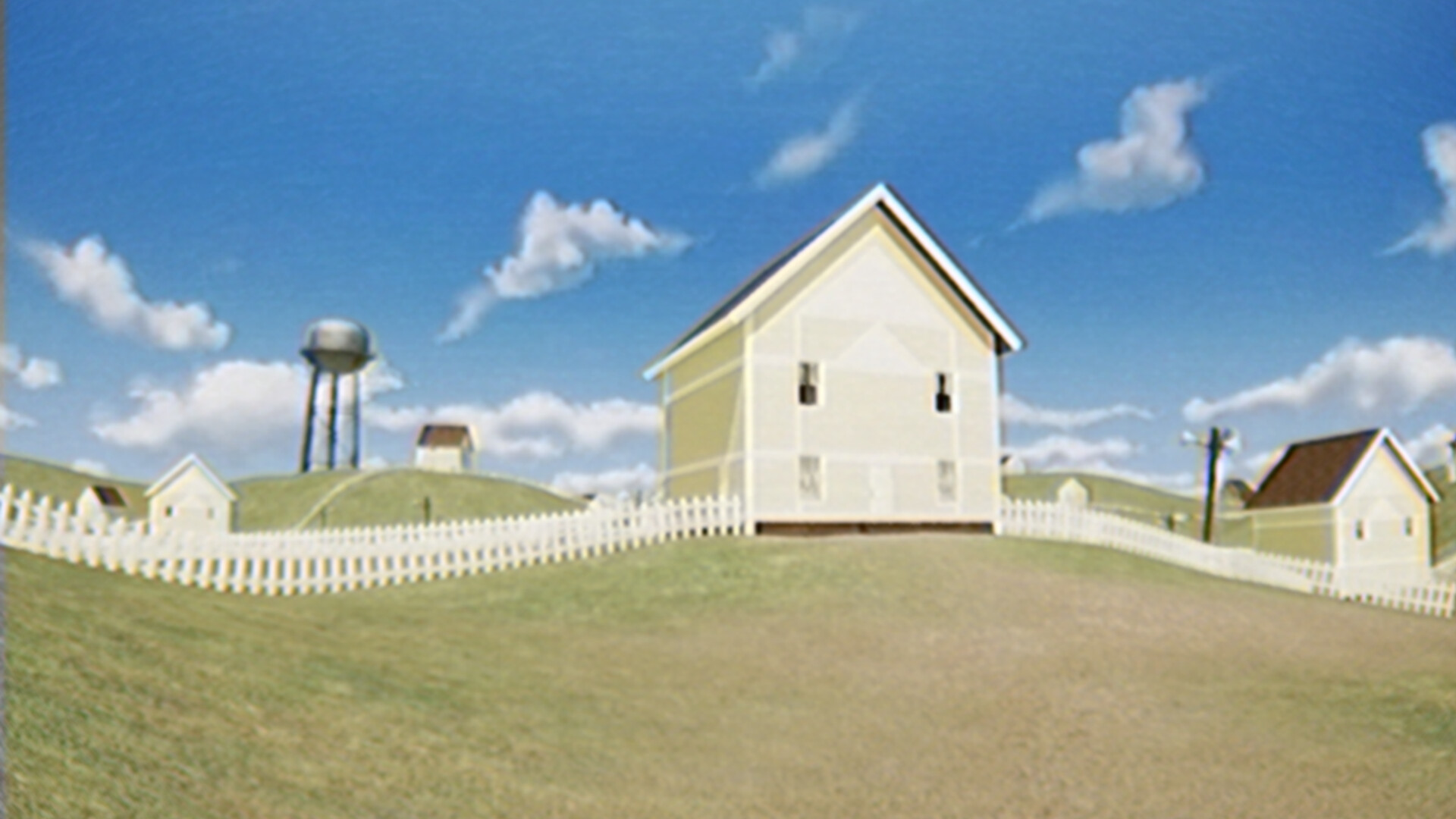 『Dreamcore』のゲーム紹介 - ゲームウィズ