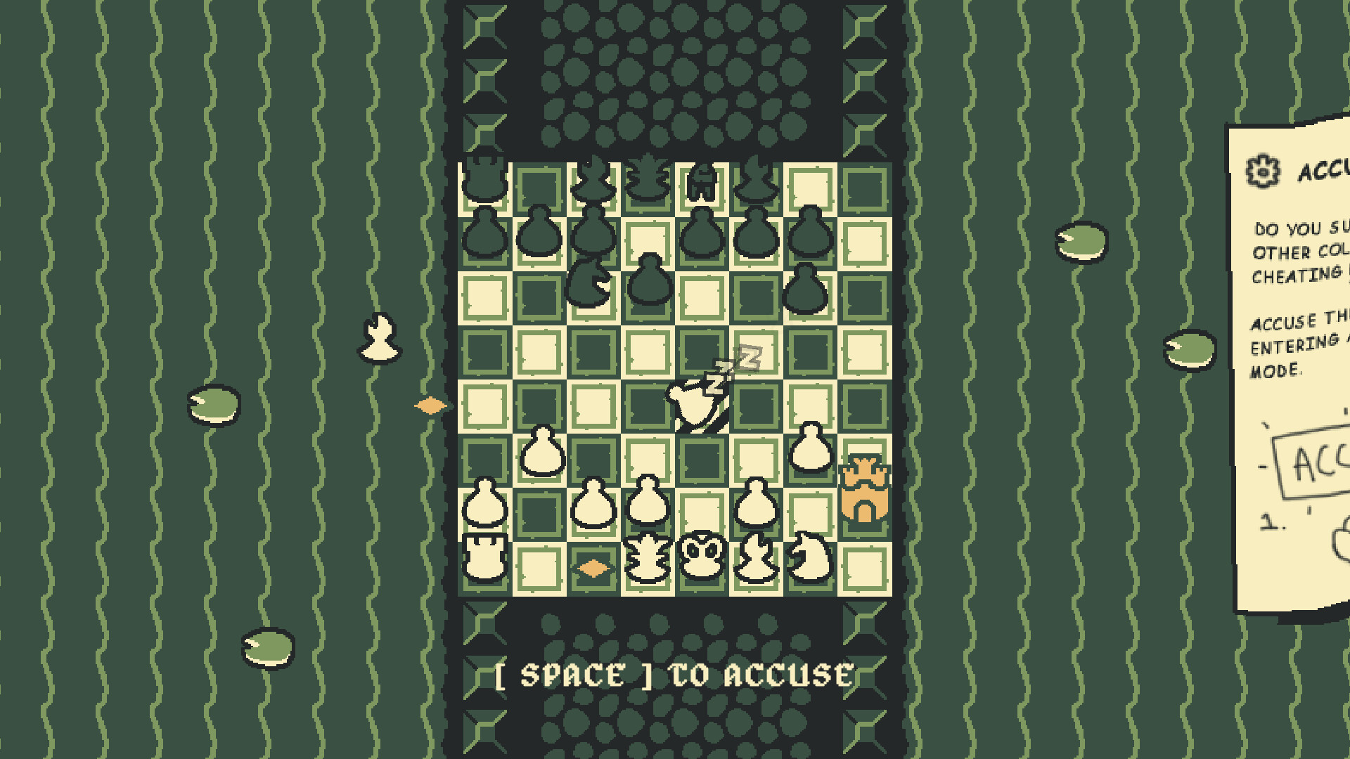 『King of the Bridge』のゲーム紹介 - ゲームウィズ