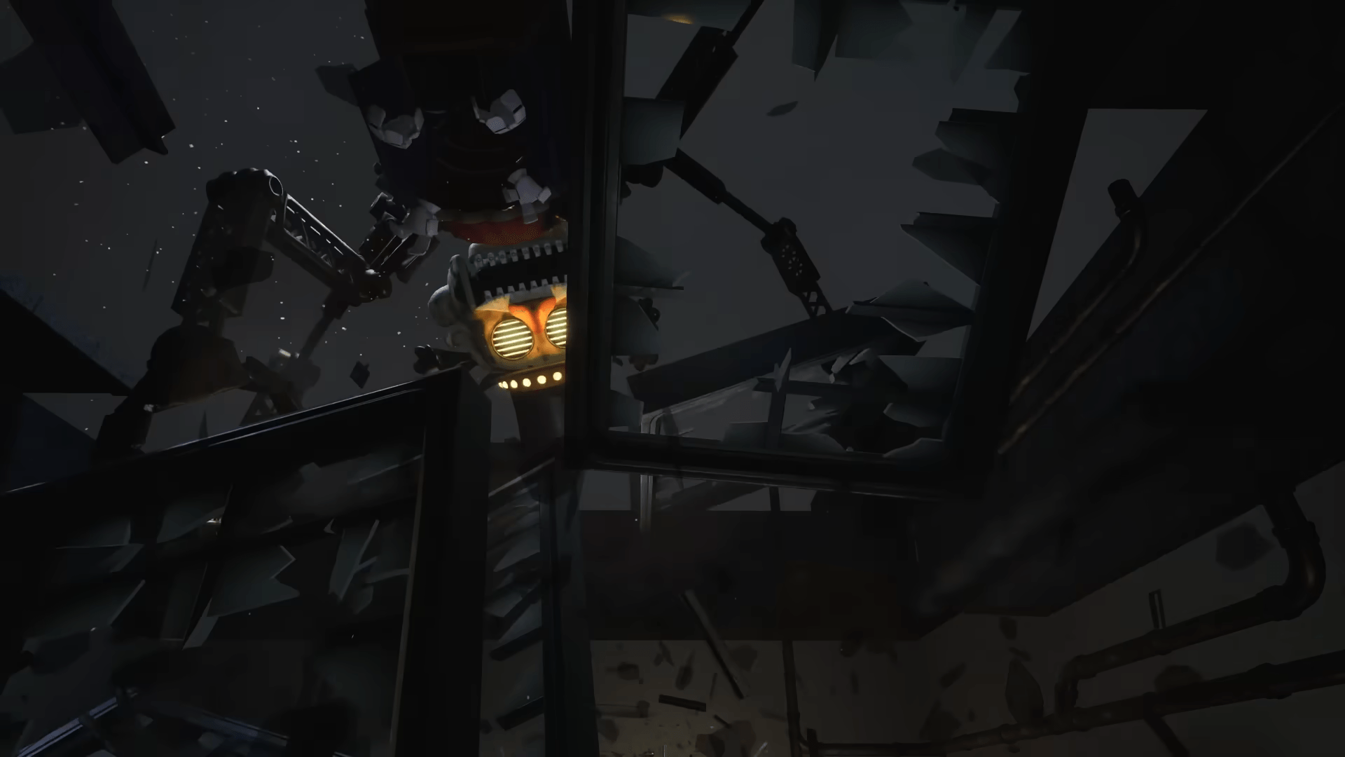 『Five Nights at Freddy's: Secret of the Mimic』のゲーム紹介 - ゲームウィズ