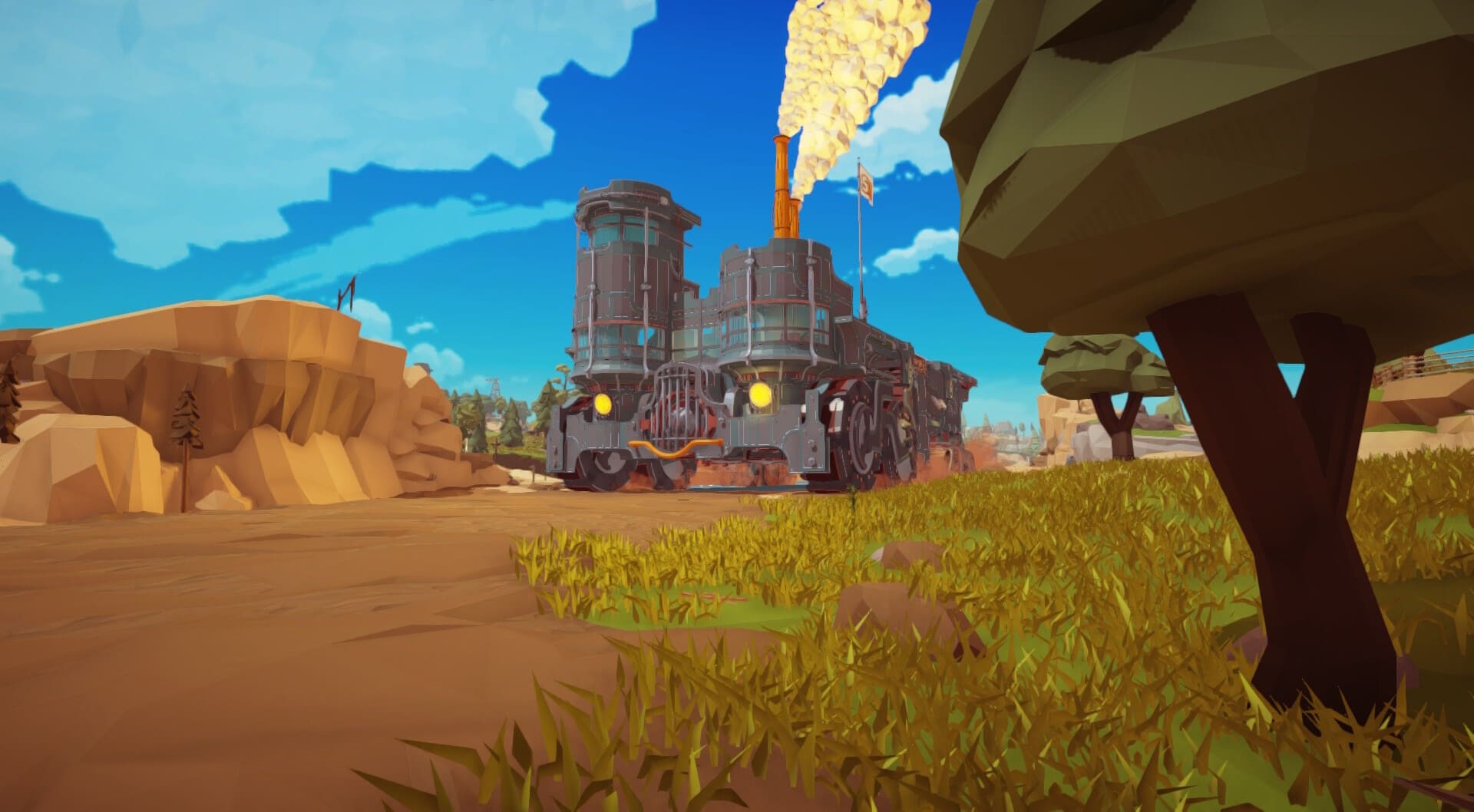 『Survival Machine』のゲーム紹介 - ゲームウィズ