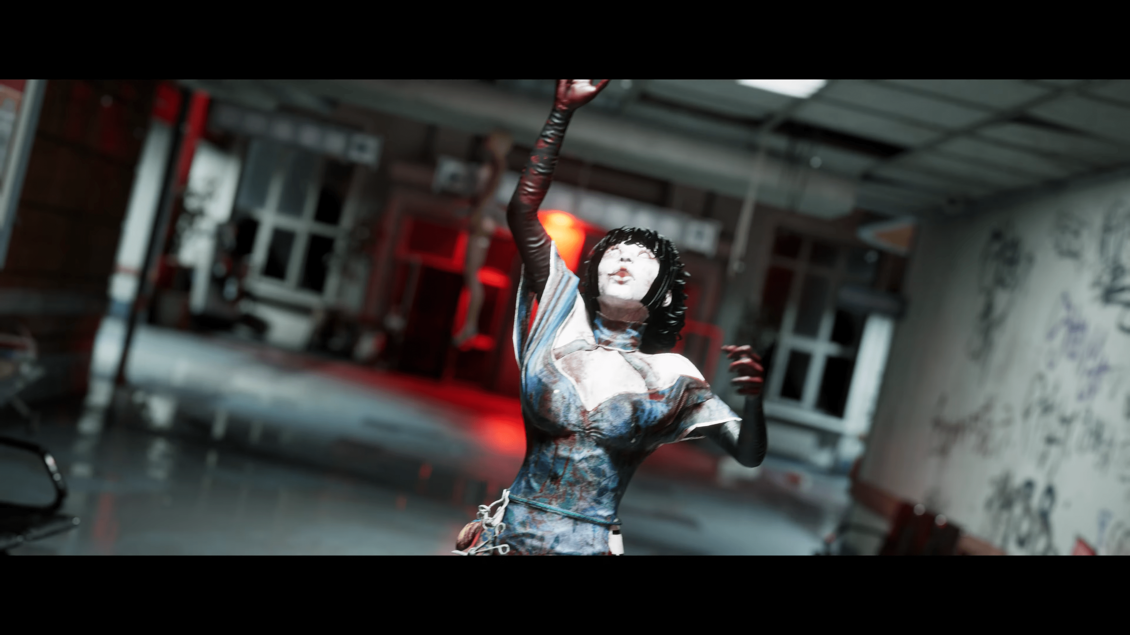 『BrokenLore: UNFOLLOW』のゲーム紹介【最新情報まとめ】 - ゲームウィズ