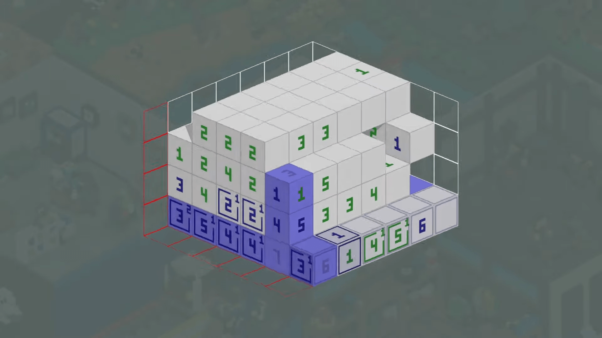 『Voxelgram 2』のゲーム紹介【最新情報まとめ】 - ゲームウィズ
