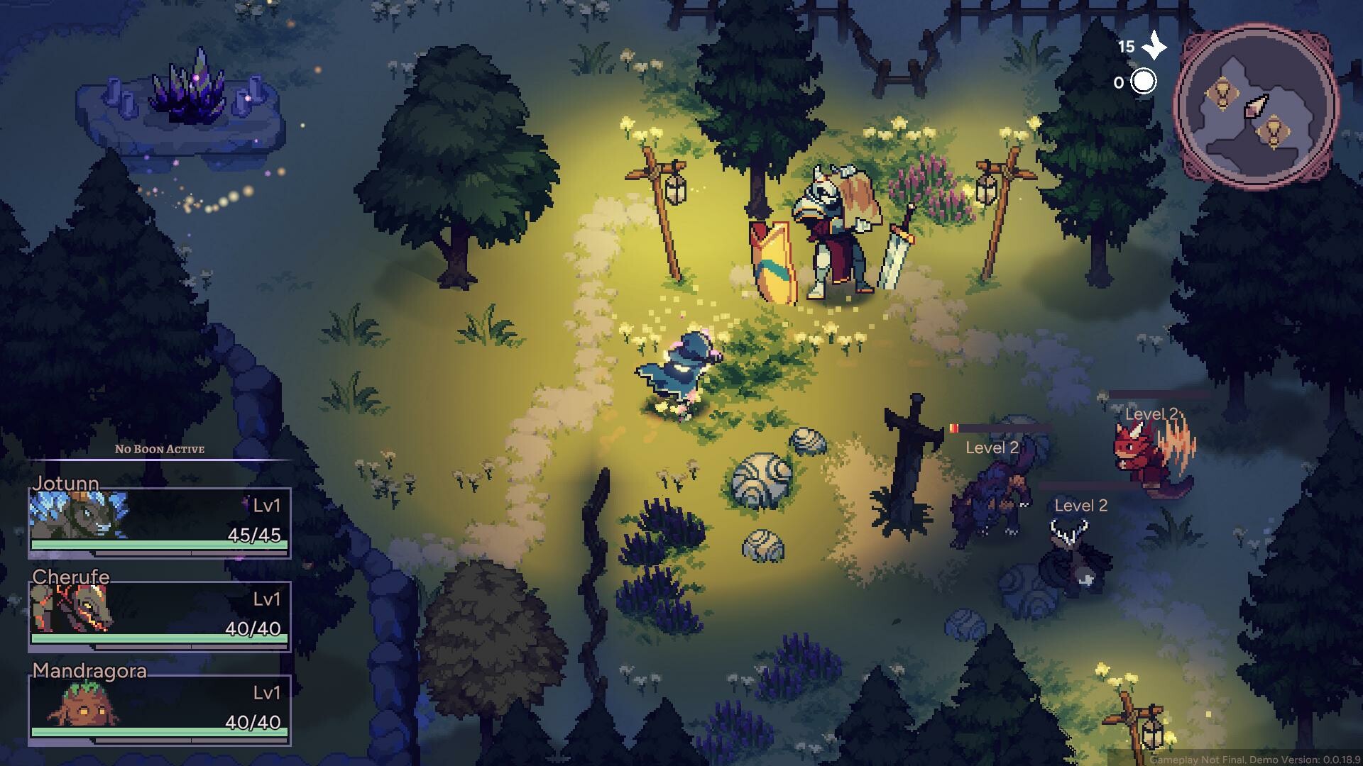 『エーテルマンサー』のゲーム紹介【最新情報まとめ】 - ゲームウィズ