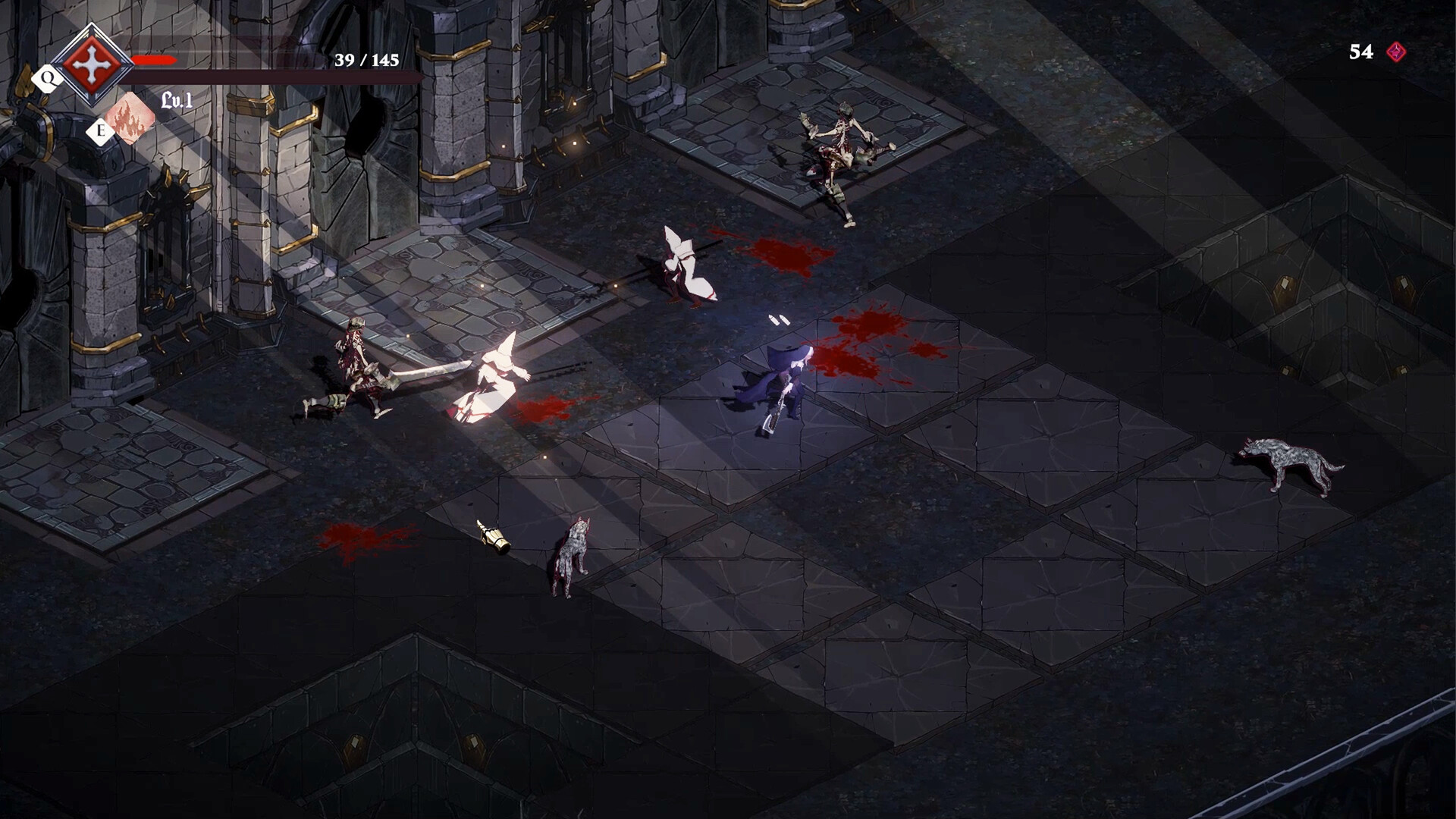 『Nunholy』のゲーム紹介 - ゲームウィズ