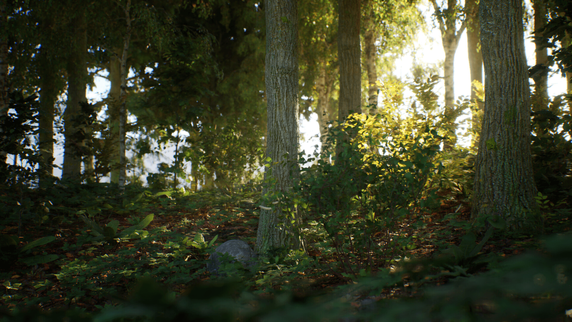 『Stone Simulator – Just Be a Rock』のゲーム紹介 - ゲームウィズ