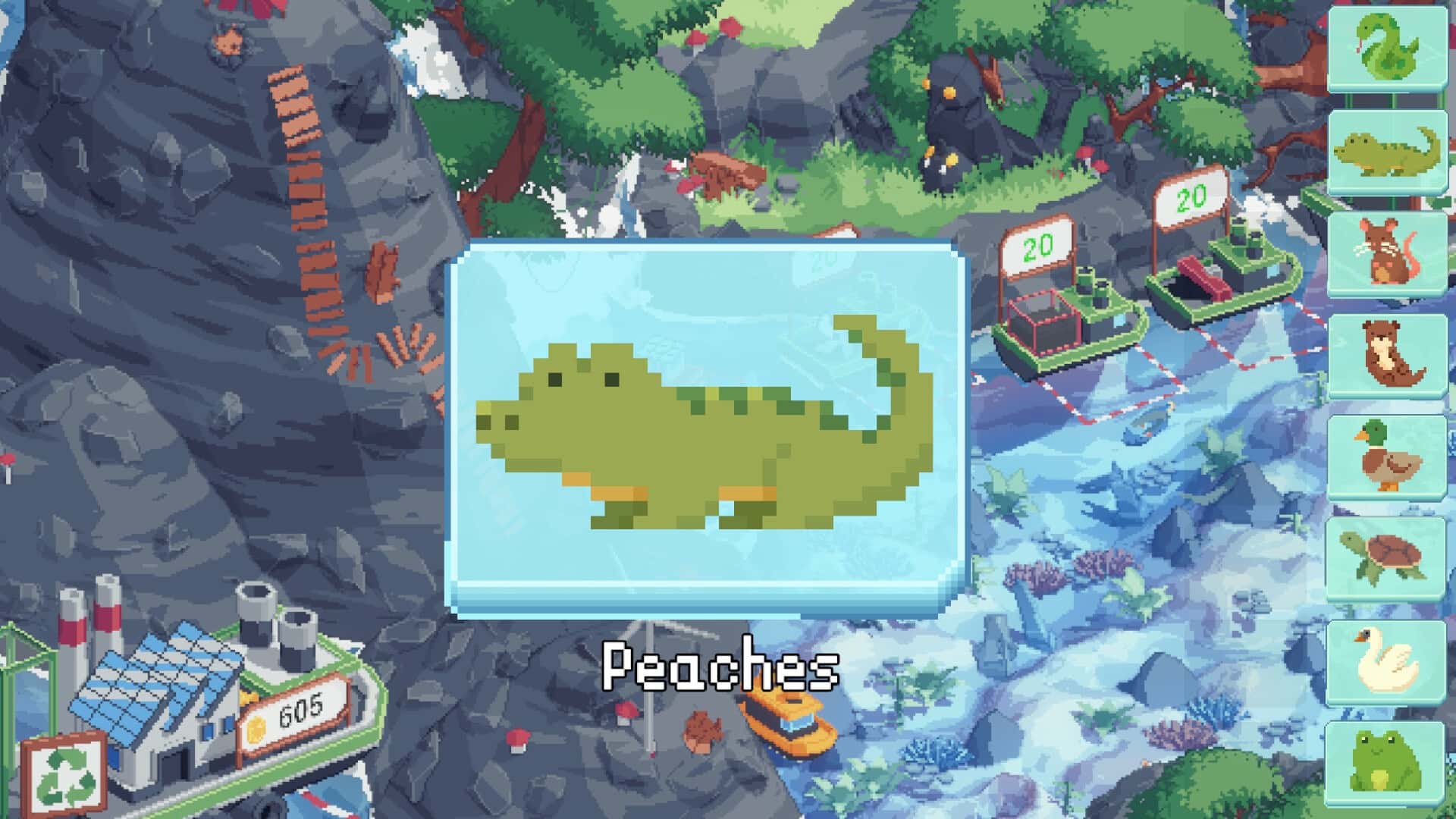 『Spilled!』のゲーム紹介【最新情報まとめ】 - ゲームウィズ