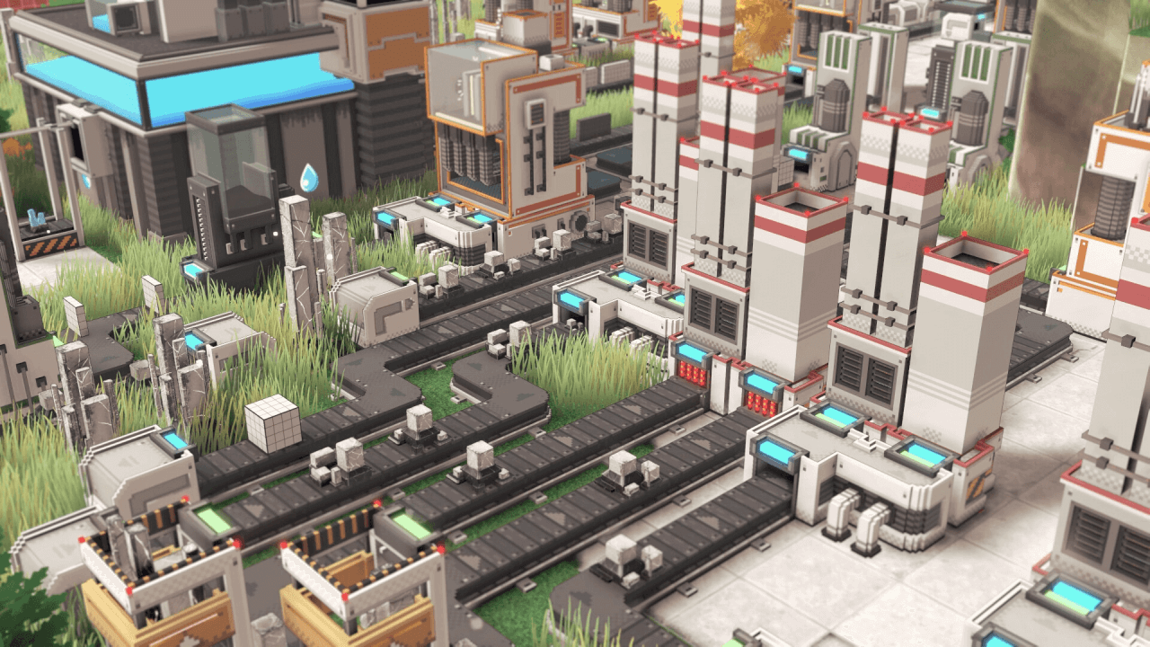 『Modulus』のゲーム紹介【最新情報まとめ】 - ゲームウィズ