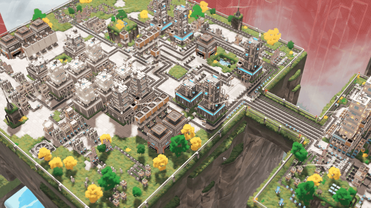 『Modulus』のゲーム紹介【最新情報まとめ】 - ゲームウィズ