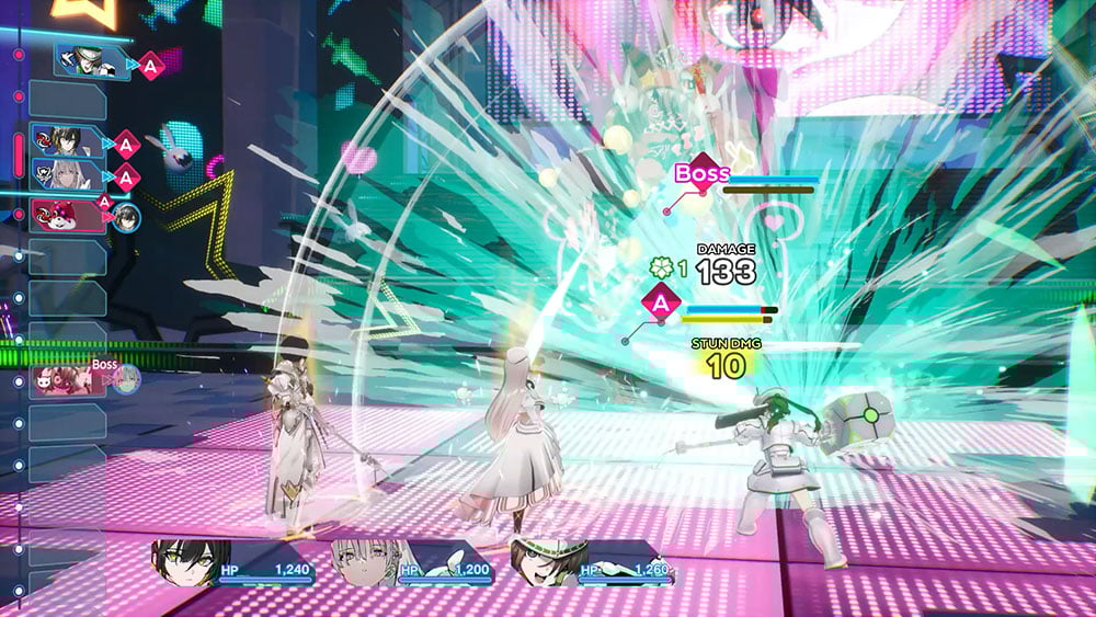 『ヴァレット／VARLET』のゲーム紹介【最新情報まとめ】 - ゲームウィズ