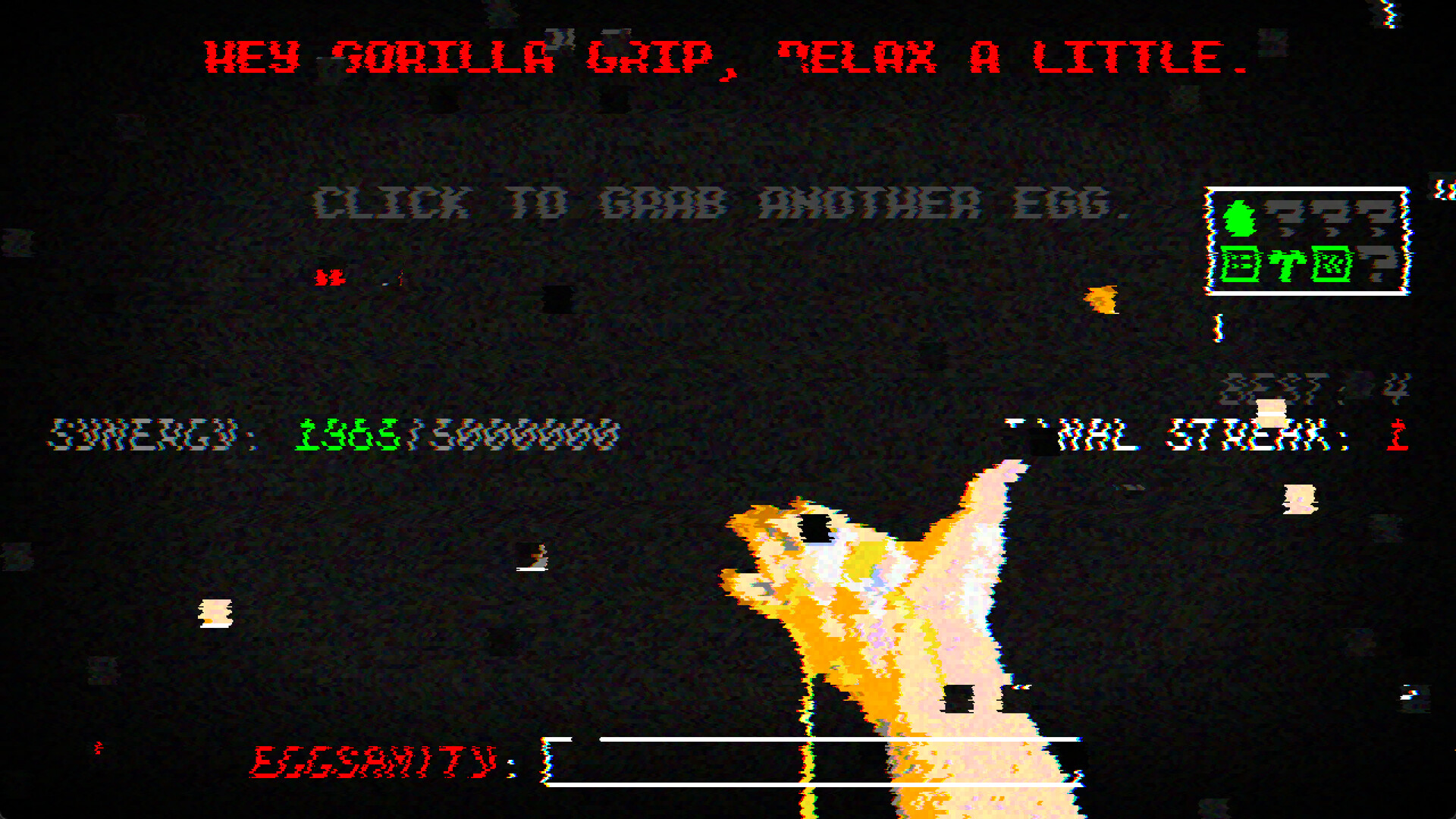 『Egg Squeeze』のゲーム紹介 - ゲームウィズ