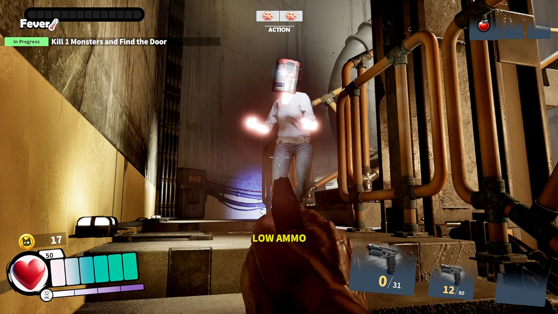 『ODDRooM』のゲーム紹介 - ゲームウィズ