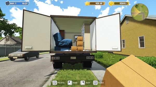 『Moving Simulator』のゲーム紹介【最新情報まとめ】 - ゲームウィズ