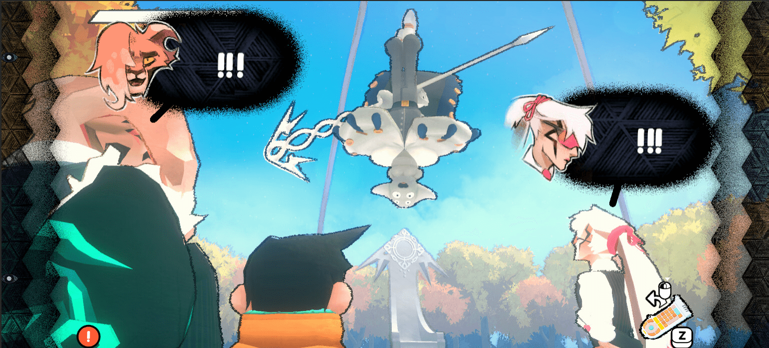 『FREERIDE』のゲーム紹介【最新情報まとめ】 - ゲームウィズ