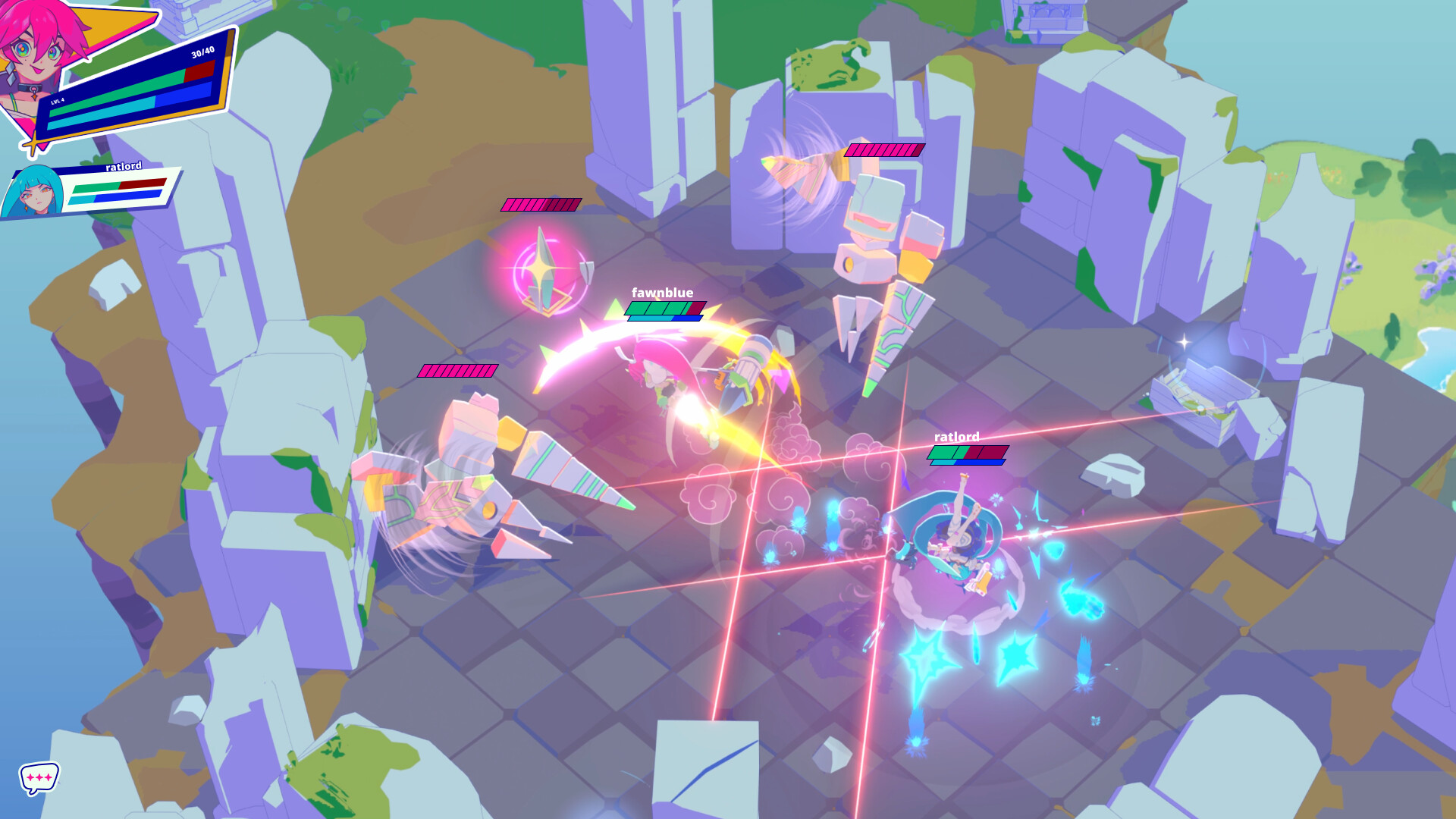 『Starlight Re:Volver(スターライトリボルバー)』のゲーム最新情報を紹介! - ゲームウィズ