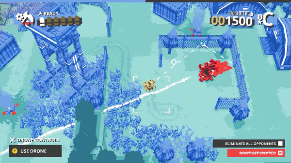 『BOMBSHELL BLITZ』のゲーム紹介【最新情報まとめ】 - ゲームウィズ