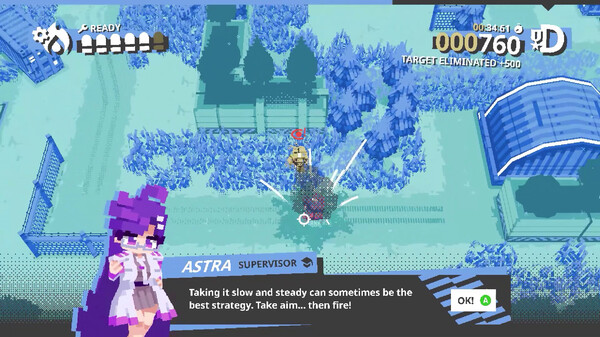 『BOMBSHELL BLITZ』のゲーム紹介【最新情報まとめ】 - ゲームウィズ