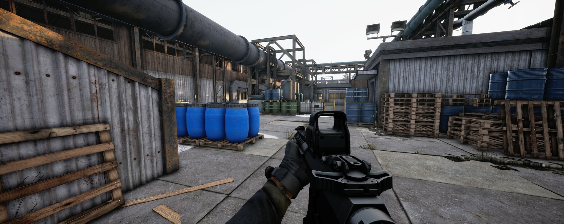 『WRAITH OPS』のゲーム紹介 - ゲームウィズ