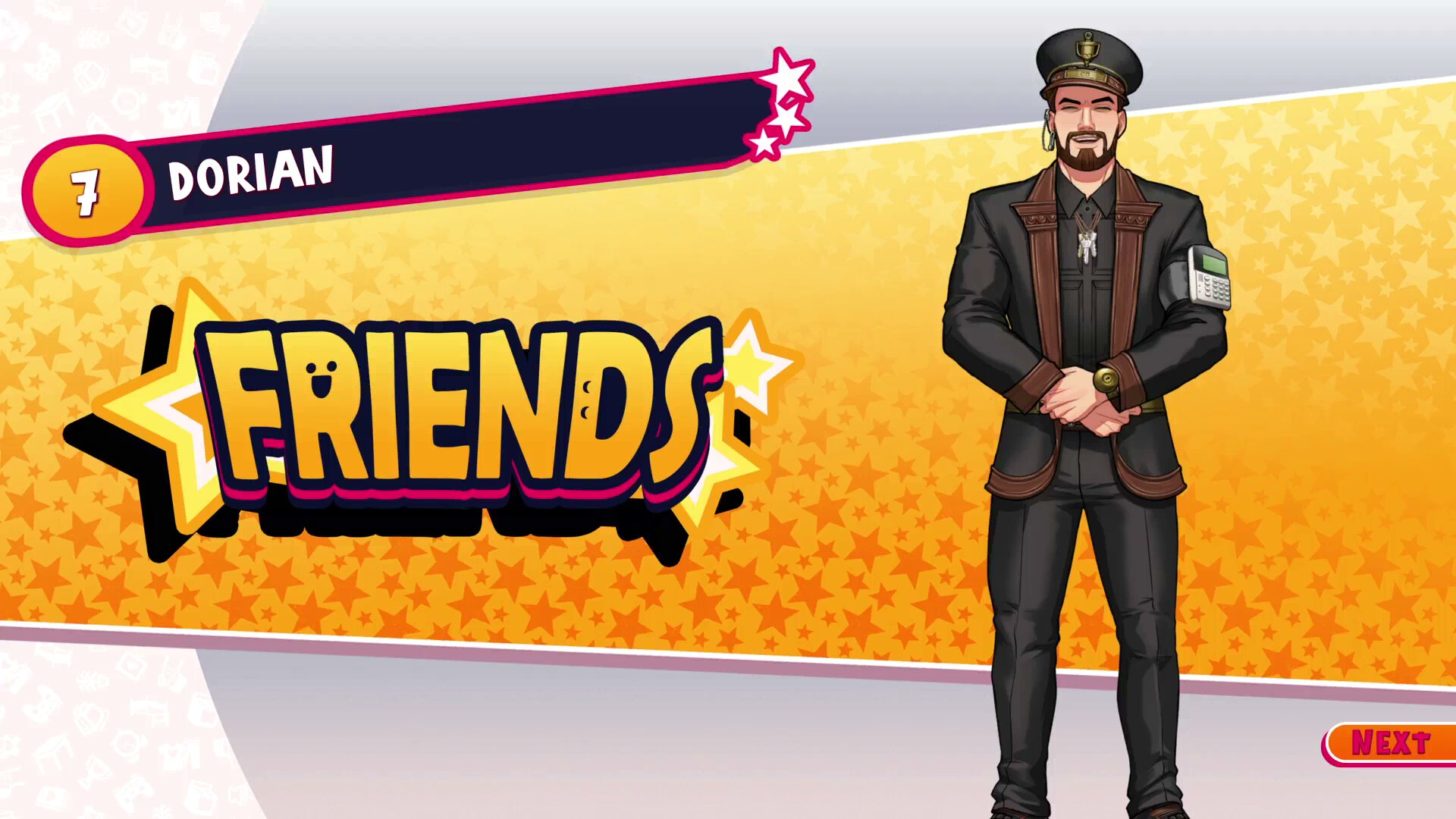 『Date Everything!』のゲーム紹介【最新情報まとめ】 - ゲームウィズ