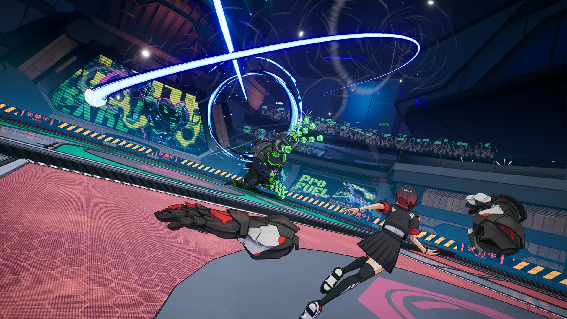 『BAKUDO』のゲーム紹介【最新情報まとめ】 - ゲームウィズ