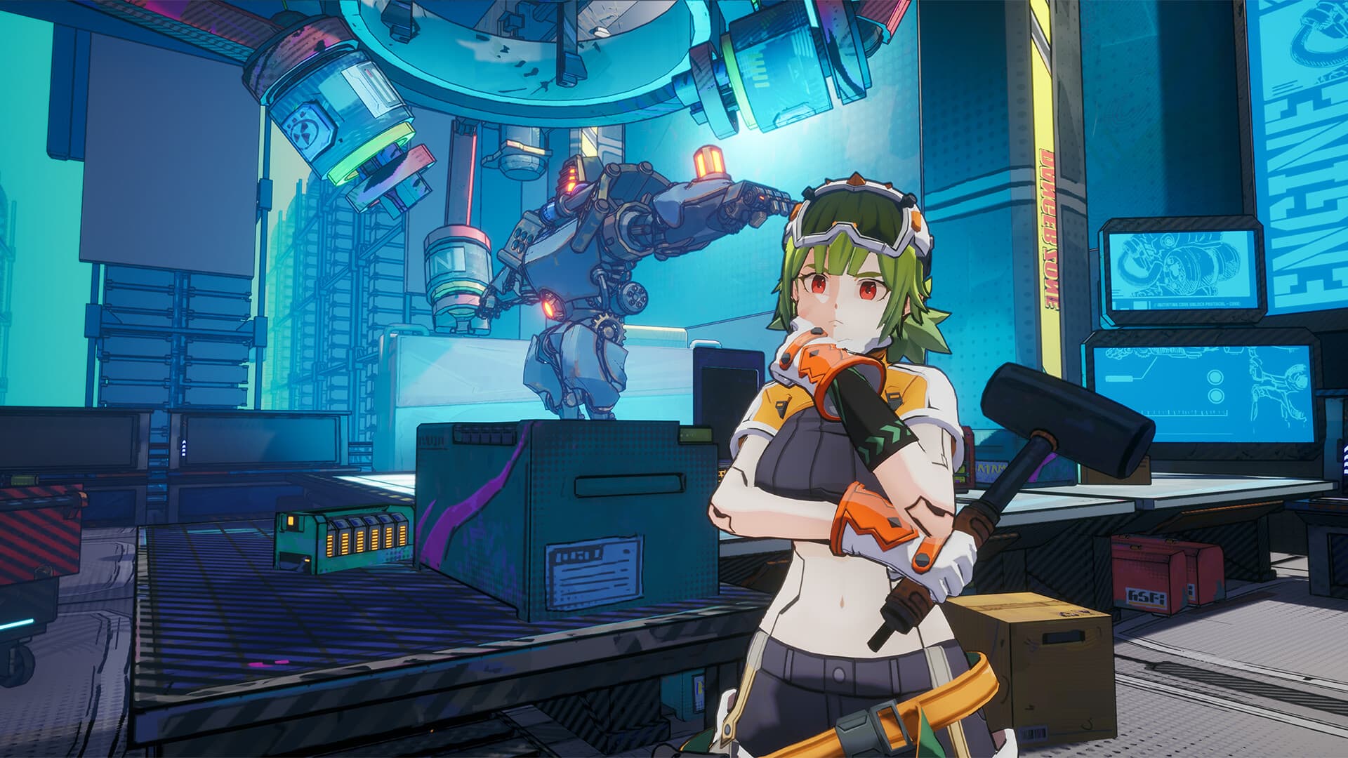 『BAKUDO』のゲーム紹介【最新情報まとめ】 - ゲームウィズ