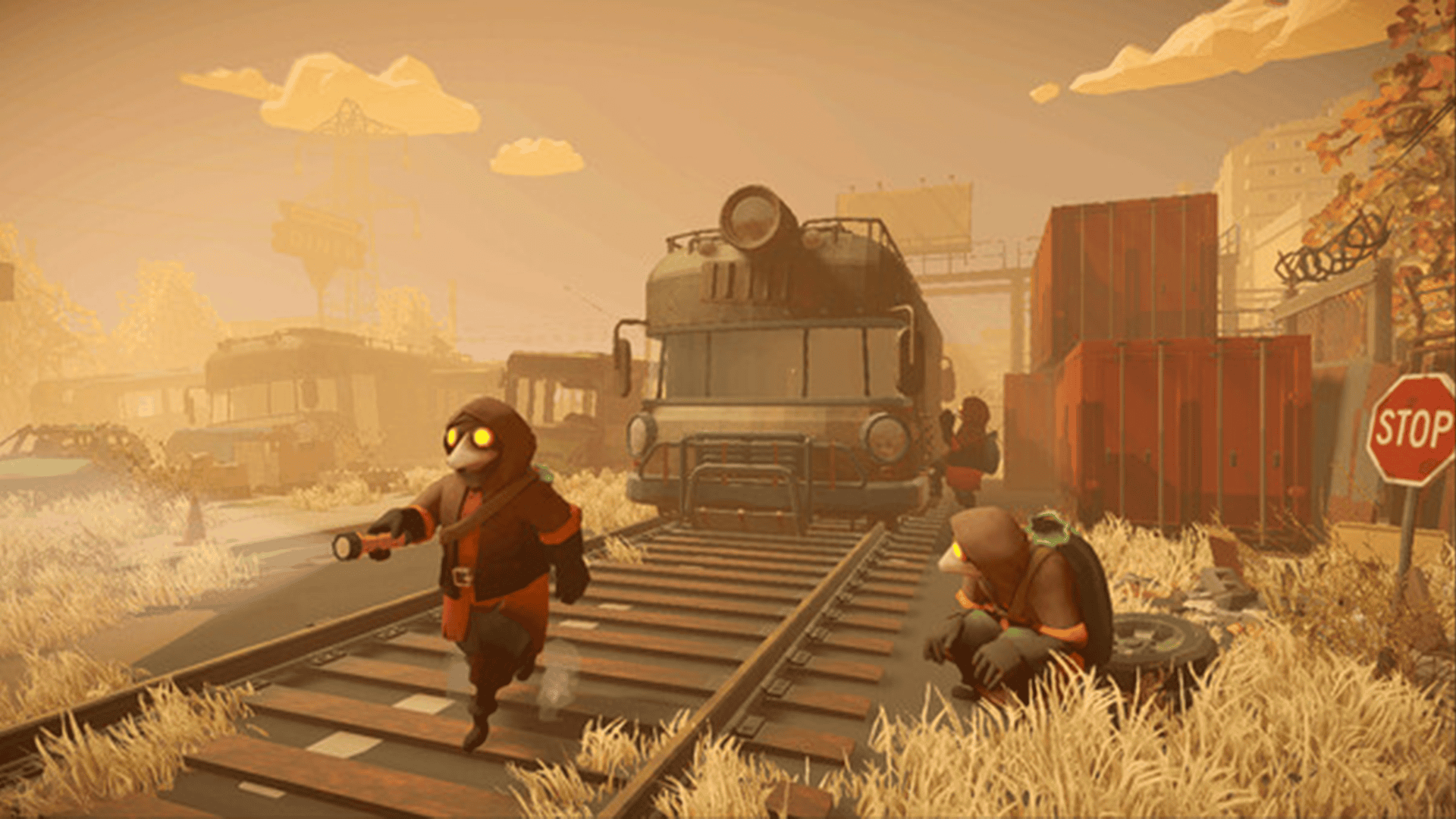 『MIMESIS』のゲーム紹介【最新情報まとめ】 - ゲームウィズ