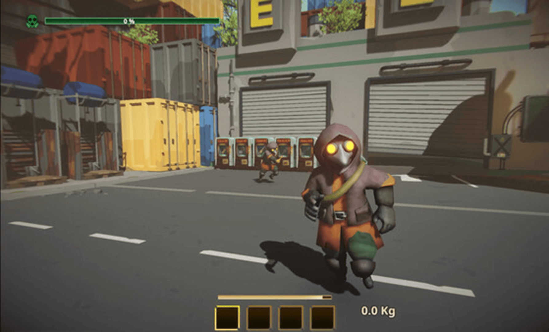 『MIMESIS』のゲーム紹介【最新情報まとめ】 - ゲームウィズ