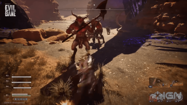 『PROJECT EVILBANE』のゲーム紹介【最新情報まとめ】 - ゲームウィズ