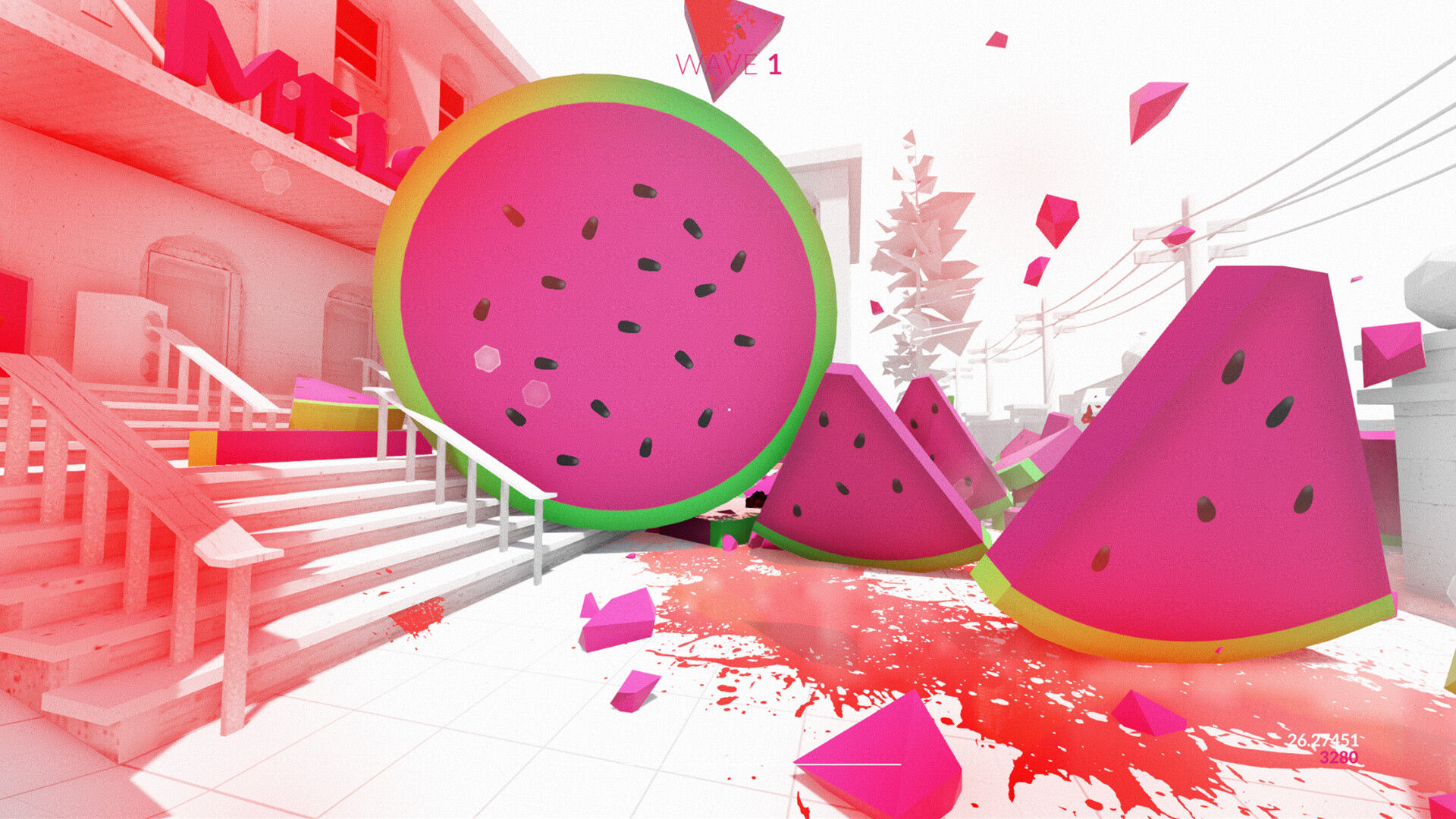 『Melon Simulator™』のゲーム紹介【最新情報まとめ】 - ゲームウィズ