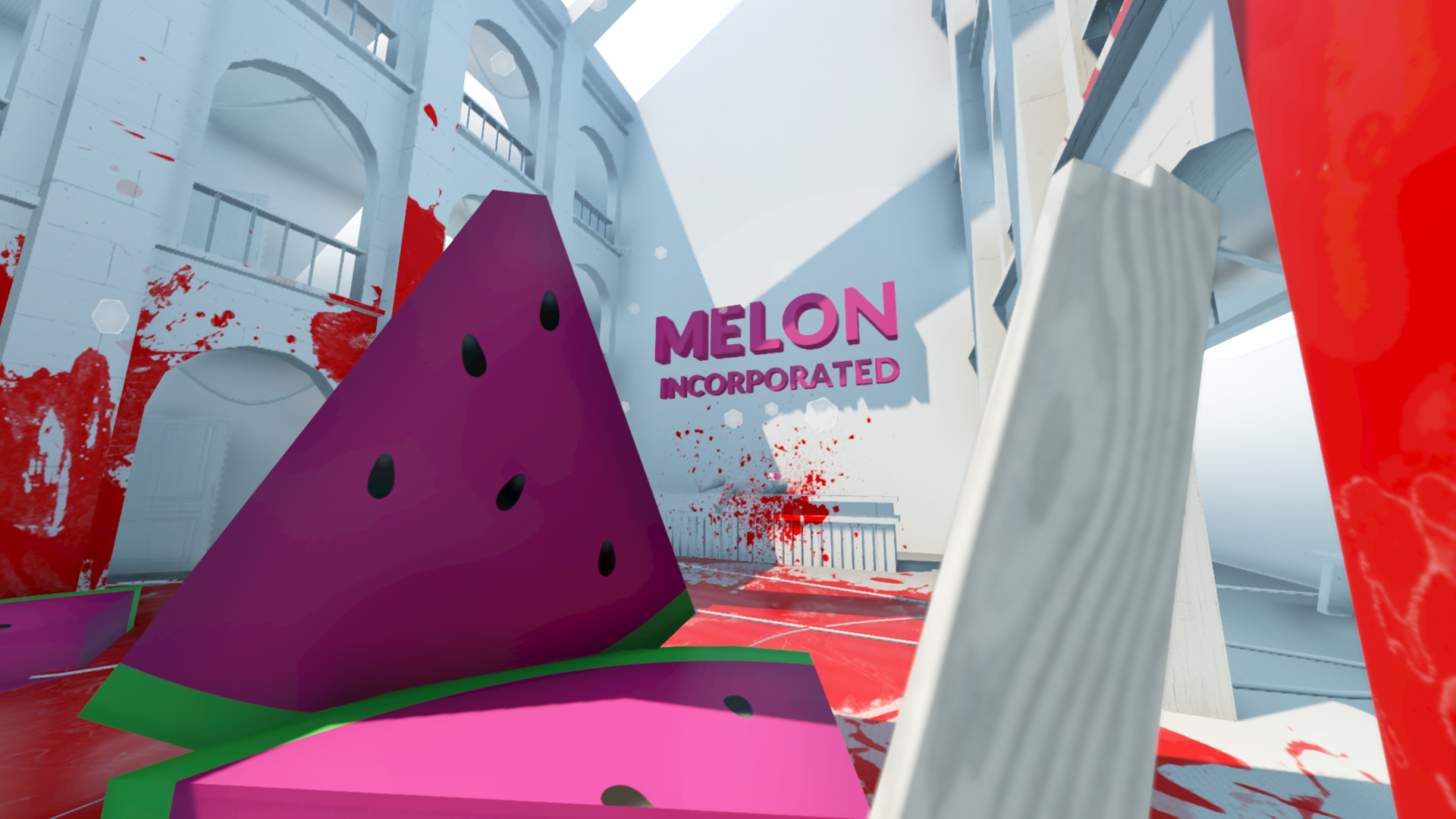 『Melon Simulator™』のゲーム紹介【最新情報まとめ】 - ゲームウィズ
