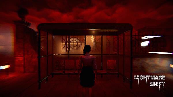 『Nightmare Shift』のゲーム紹介【最新情報まとめ】 - ゲームウィズ