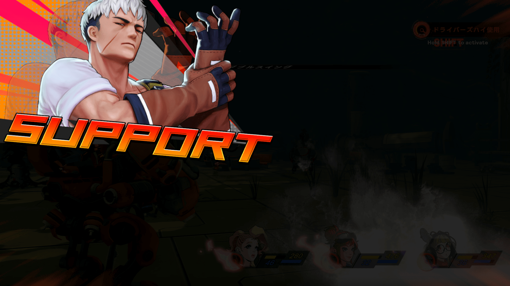 『STARBITES』のゲーム紹介【最新情報まとめ】 - ゲームウィズ