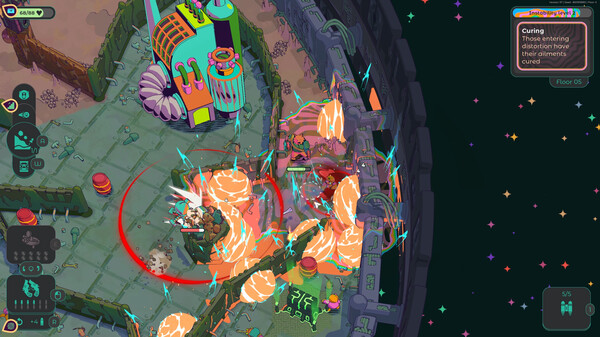 『Enter the Chronosphere』のゲーム紹介【最新情報まとめ】 - ゲームウィズ