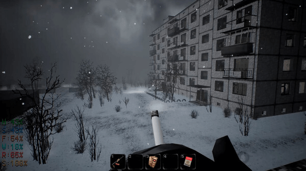 『MISERY』のゲーム紹介【最新情報まとめ】 - ゲームウィズ