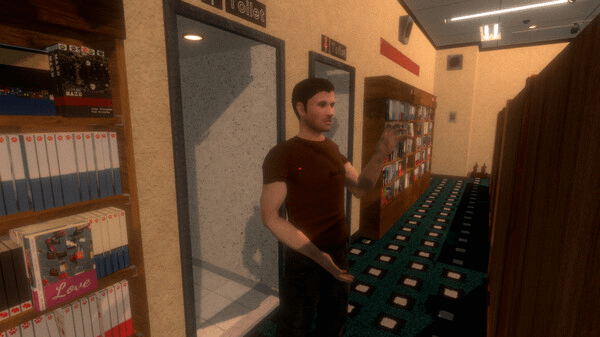 『The Rotting Man | 悪臭男』のゲーム紹介【最新情報まとめ】 - ゲームウィズ