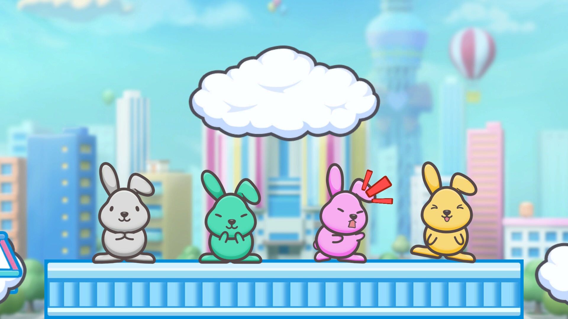 『ラッピーゲームス』のゲーム紹介【最新情報まとめ】 - ゲームウィズ