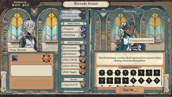 『ダイス・ギャンビット Dice Gambit』のゲーム紹介【最新情報まとめ】 - ゲームウィズ