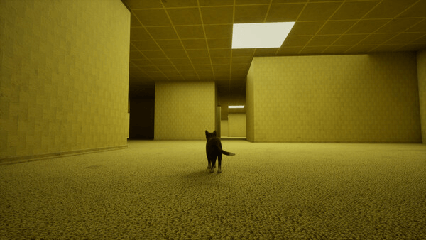 『LIMINAL CAT』のゲーム紹介【最新情報まとめ】 - ゲームウィズ