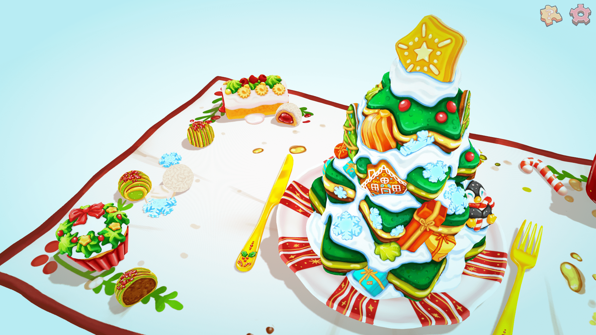 『UMAMI』のゲーム紹介【最新情報まとめ】 - ゲームウィズ