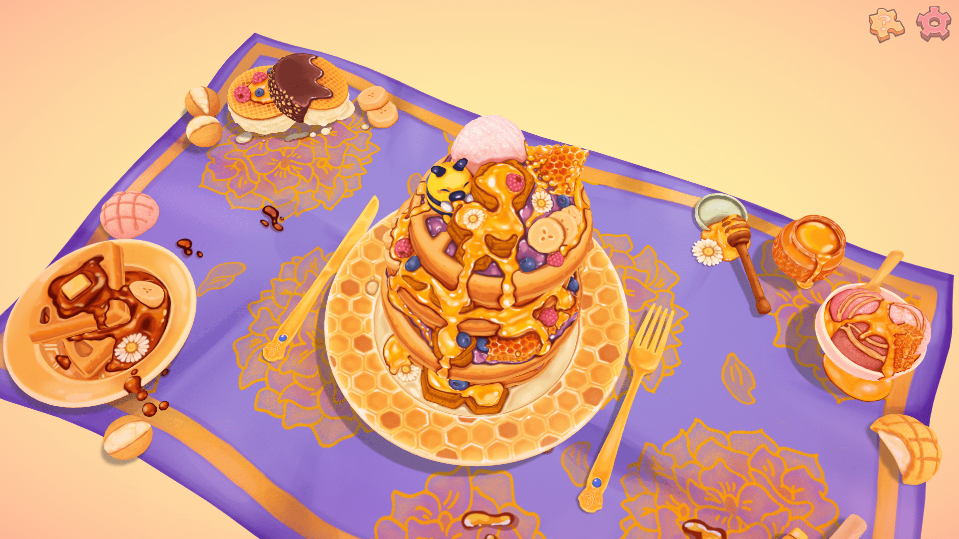 『UMAMI』のゲーム紹介【最新情報まとめ】 - ゲームウィズ