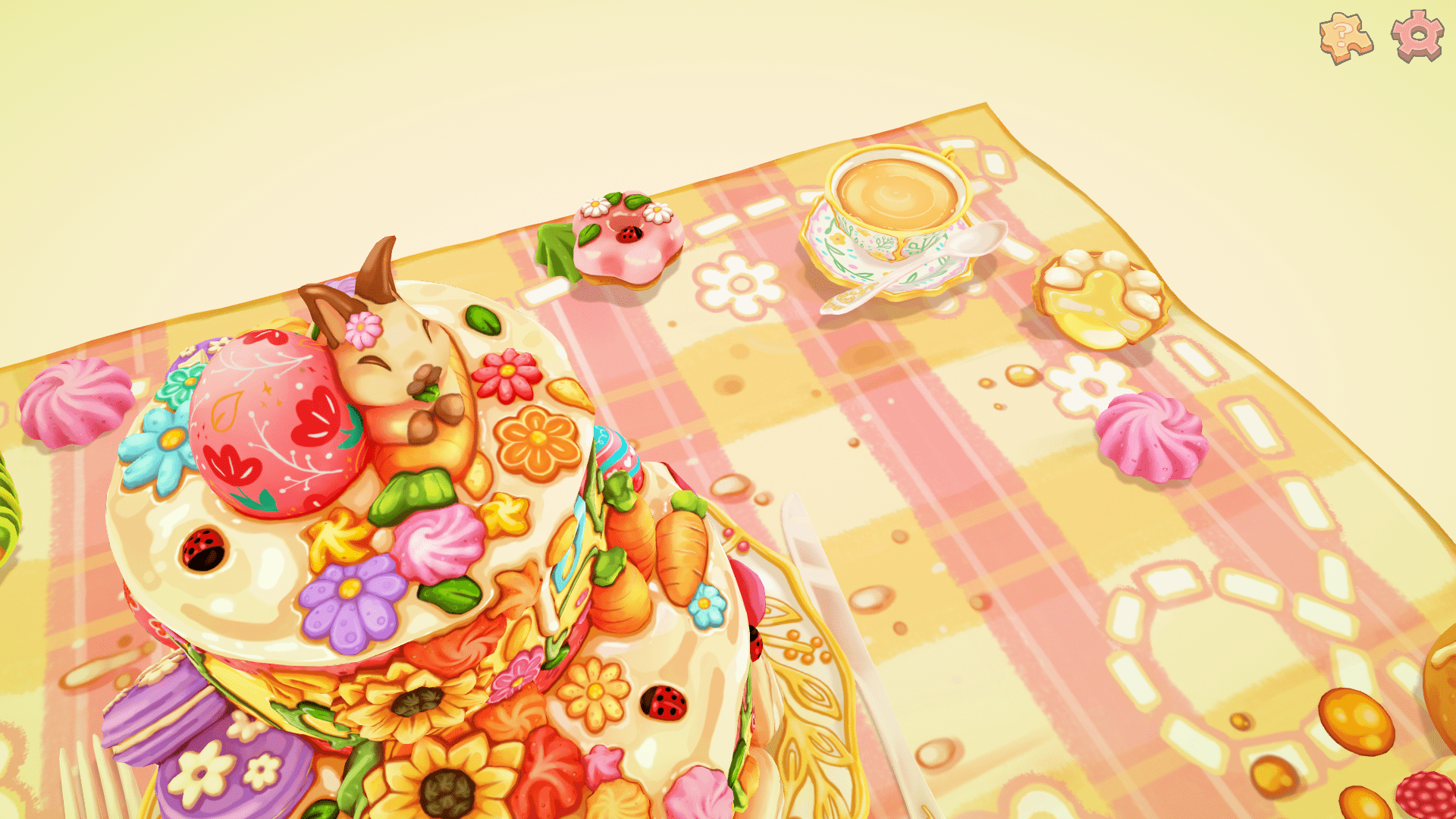 『UMAMI』のゲーム紹介【最新情報まとめ】 - ゲームウィズ