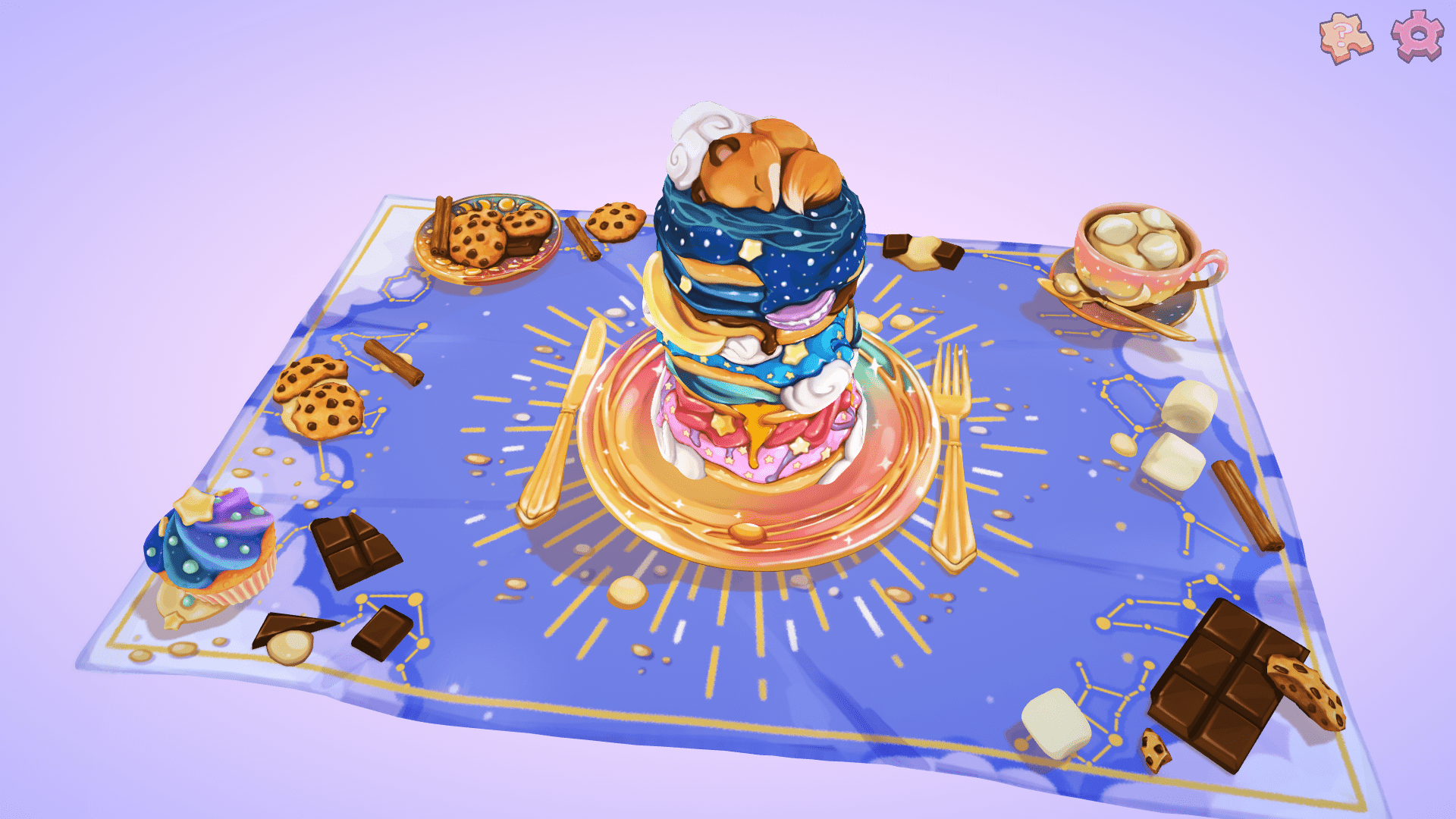 『UMAMI』のゲーム紹介【最新情報まとめ】 - ゲームウィズ
